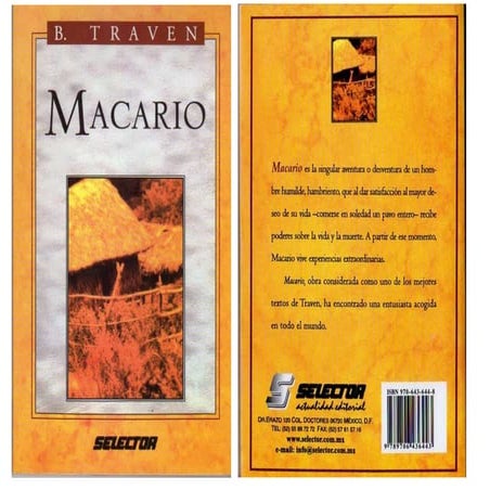 Macario | PPTX