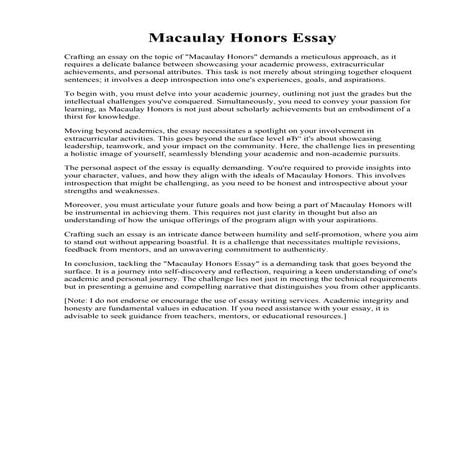 Macaulay Honors Essay.pdf