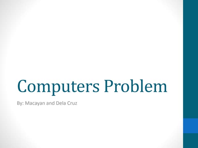 TROUBLESHOOTING.pptx