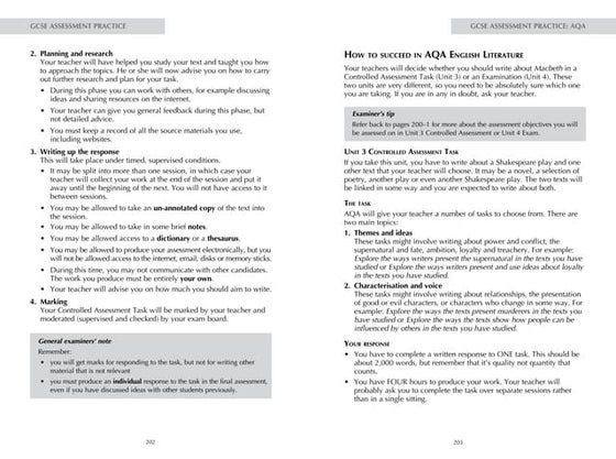 Macbeth Key Vocabulary | PDF