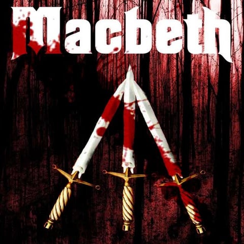 Macbeth | PPTX | Fiction | Books and Literature