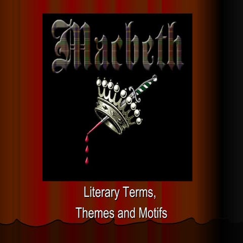 Macbeth | PPT