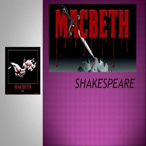 Macbeth | PPT