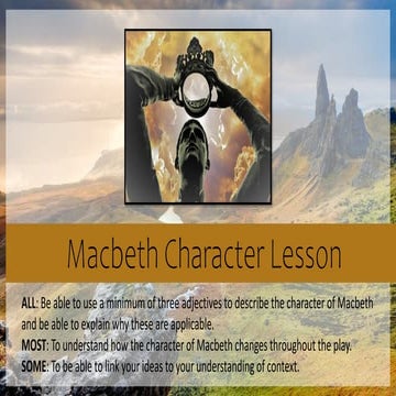 Macbeth-Lesson very good lesson with.pptx