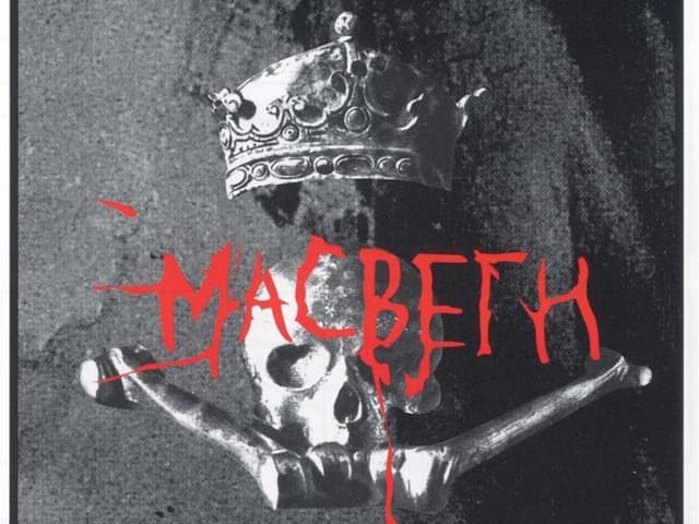 Macbeth act-1-notes- | PPT