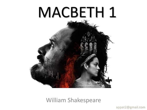 Shakespeare: Macbeth | PPT