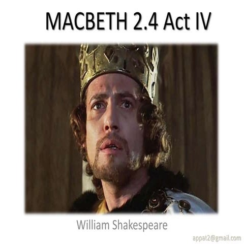 Macbeth act 4.......................pptx