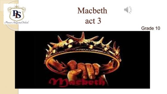 Macbeth act 2............................pptx