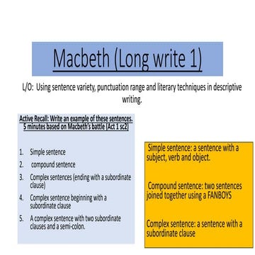 Macbeth (Long write 1).pptx