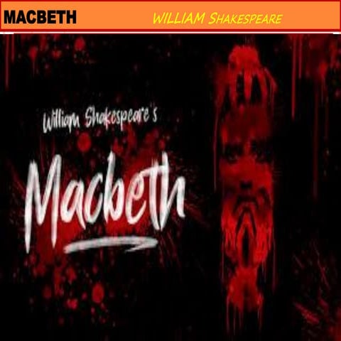 The tragedy of macbeth act one ppt_1.pdf