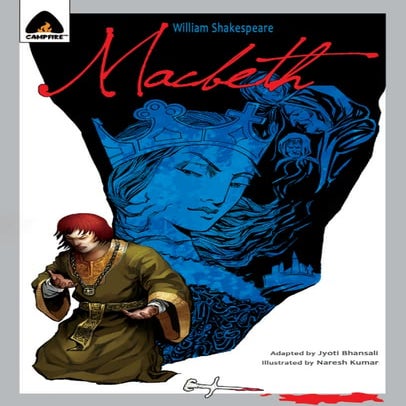 Macbeth preview | PDF