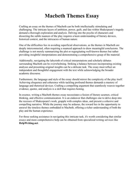 Macbeth Gcse Essay.pdf