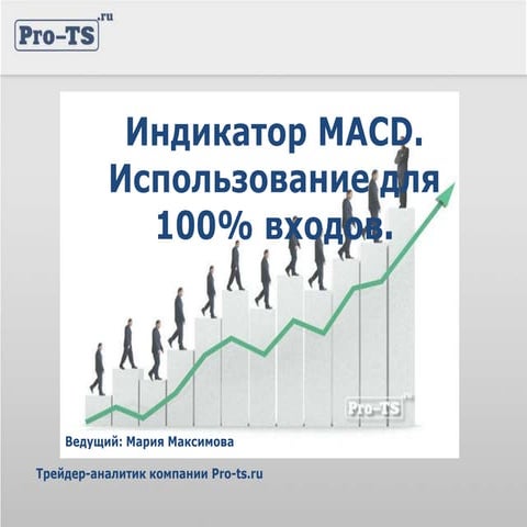 Macd | PPTX