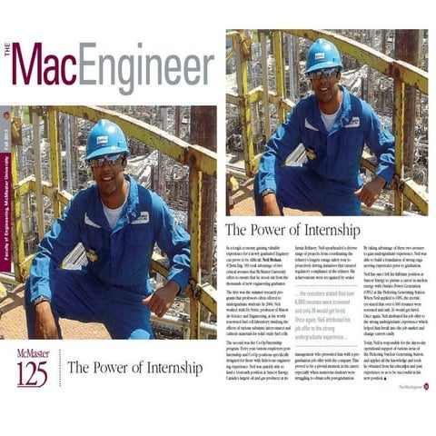 Mac Engineer Sept 2012 Issue | PPT