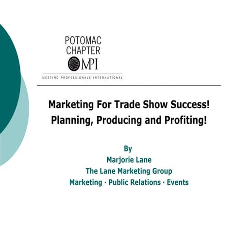 Mace Presentation | PPT