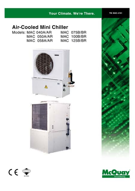 AFWF Cooling System | PPT