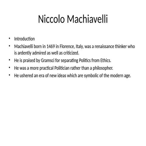 Nicolo Machiavelli.pptx