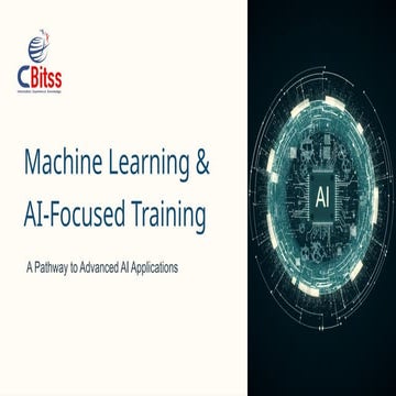 Machine-Learning-and-AI-Focused-Training.pptx