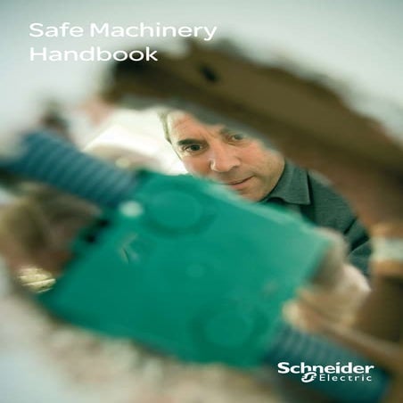 Machine safety-guide | PDF