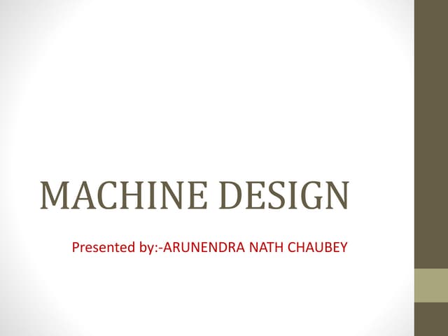 machine design lecture topic 2.0-Keys.pdf