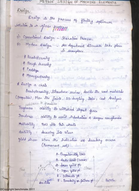 Psg design data book pages for cam & follower and spring design | PDF