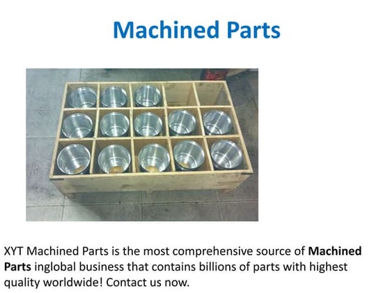 Riveting Press Machine | PPT