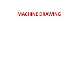 Assembly and Details machine drawing pdf | PDF