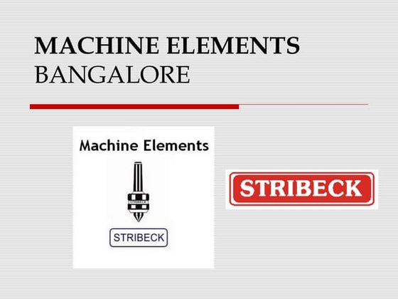 Easy Explained Shafts & Its Types by Hashim Hasnain | PPT