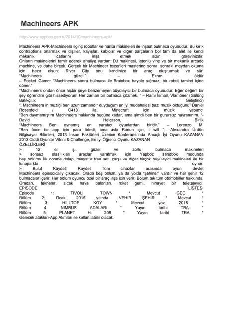 Call of mini zombies 2 apk | PDF