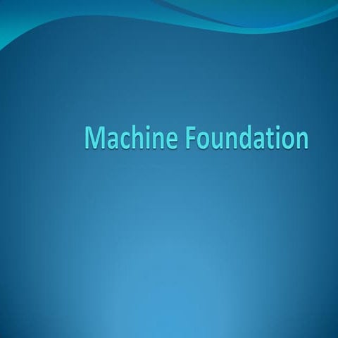 Chapter 9 Machine Installation in maintenance.ppt