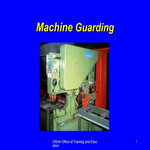 Machine Guarding and Safety guidelines.ppt