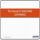 Secrets of Machine Learning | PPTX