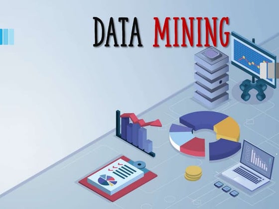 Data Mining - 1 - Pengantar.pptx