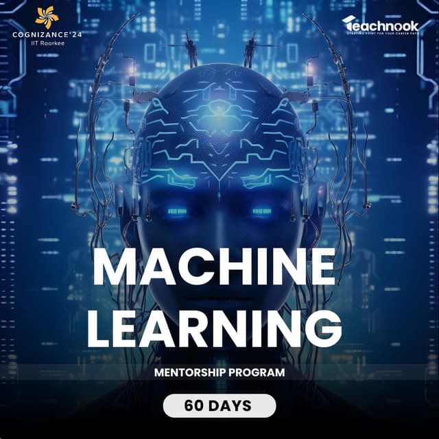 Supervised Machine Learning Training .pptx