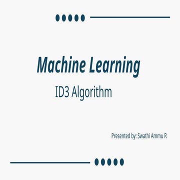 Machine Learning 20250421 141540 0000 Pptx