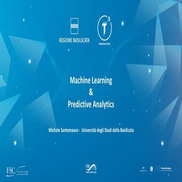 Gestione dell'innovazione | PDF