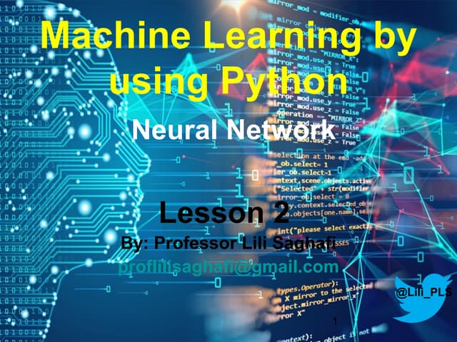 Hands On Graph Neural Networks Using Python Practical Techniques And
