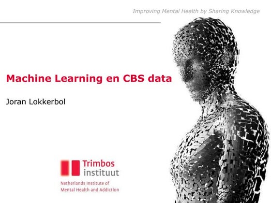 Predicting undesired outcomes in mental health with machine learning ...