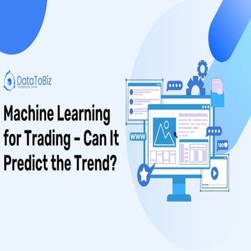 Machine Learning for Trading – Can It Predict the Trend | PDF