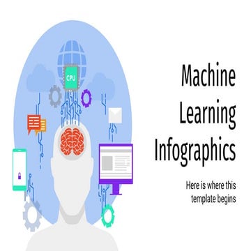 Machine Learning Infographics by Slidesgo.pptx