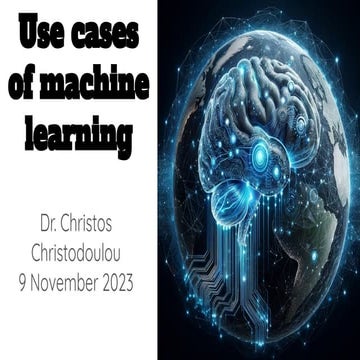 Machine learning in industry pres.pdf