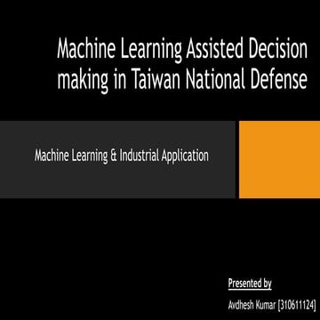 Machine Learning Project.pptx