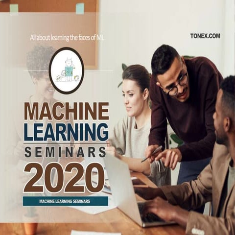Machine learning, Machine learning training bootcamp | PPTX