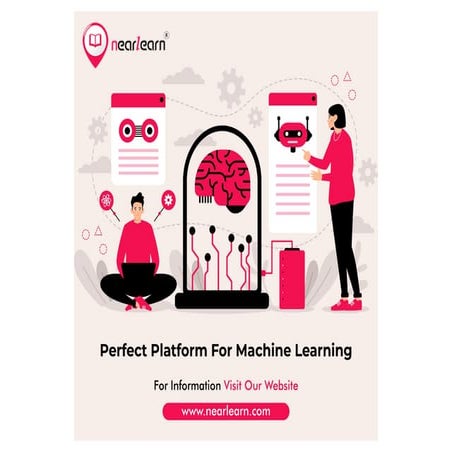 Machine learning training | PPT