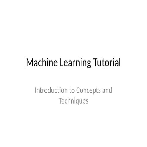 Machine_Learning_Basic_Tutorial____.pptx