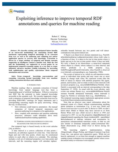 Evolución de la web mapa | PPTX