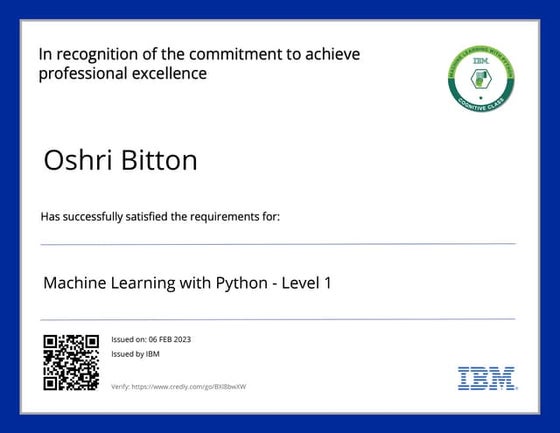 Python For Data Science Ibm Skillsbuild Certificate Ppt