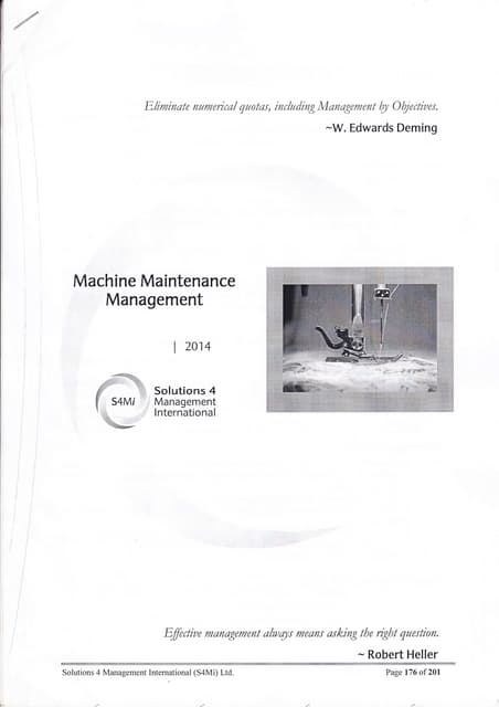 Why why analysis | PPT