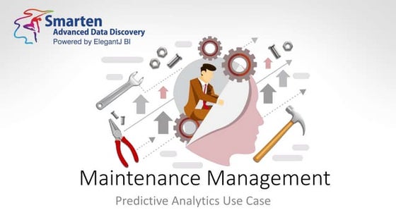 Customer Targeting Augmented Analytics Use Case - Smarten | PPT