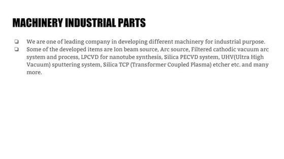 Stimulation pumping units | PPT